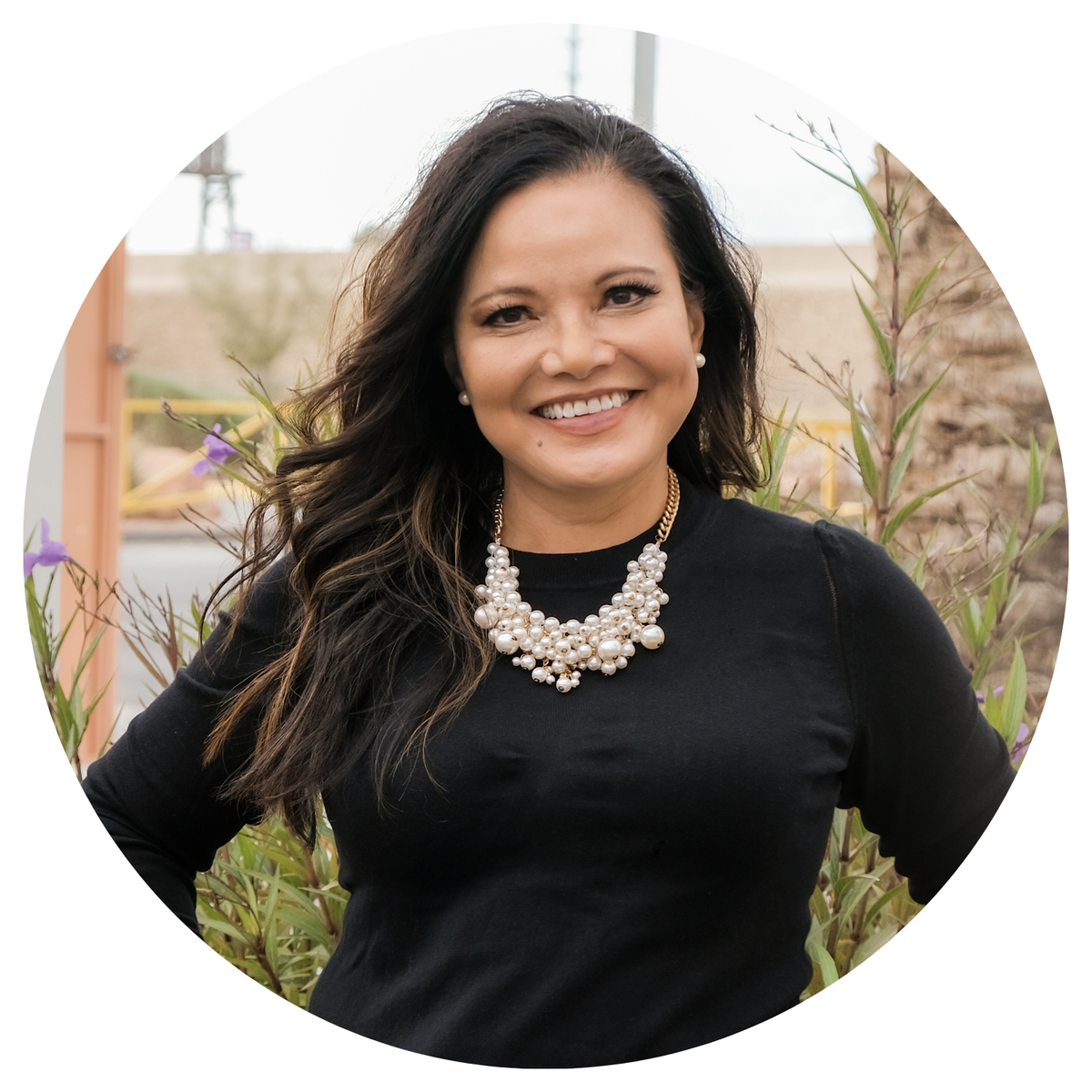 Lila Asnani - AICI Canada